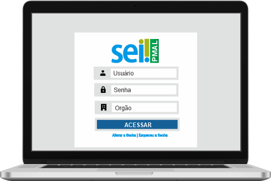 Portal Sei – Portal SEI de Águas Lindas de Goiás